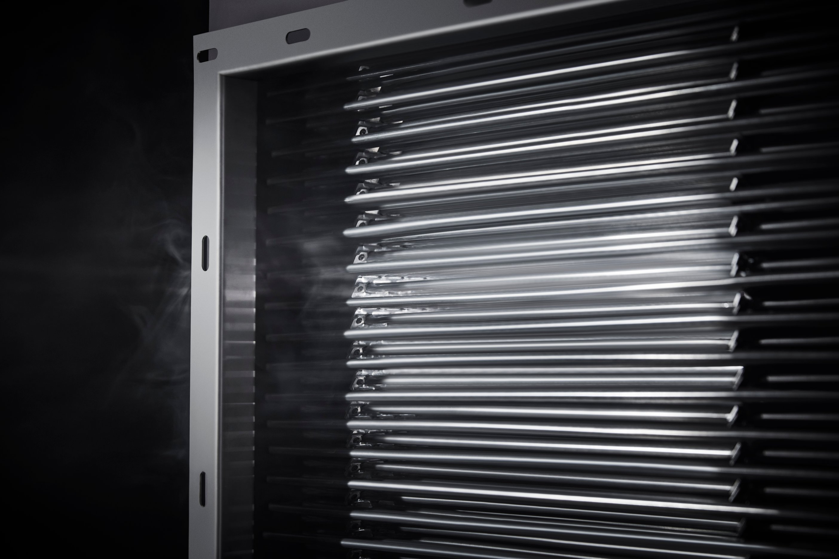 Lepido by Enjay - a Heavy Duty heat exchanger