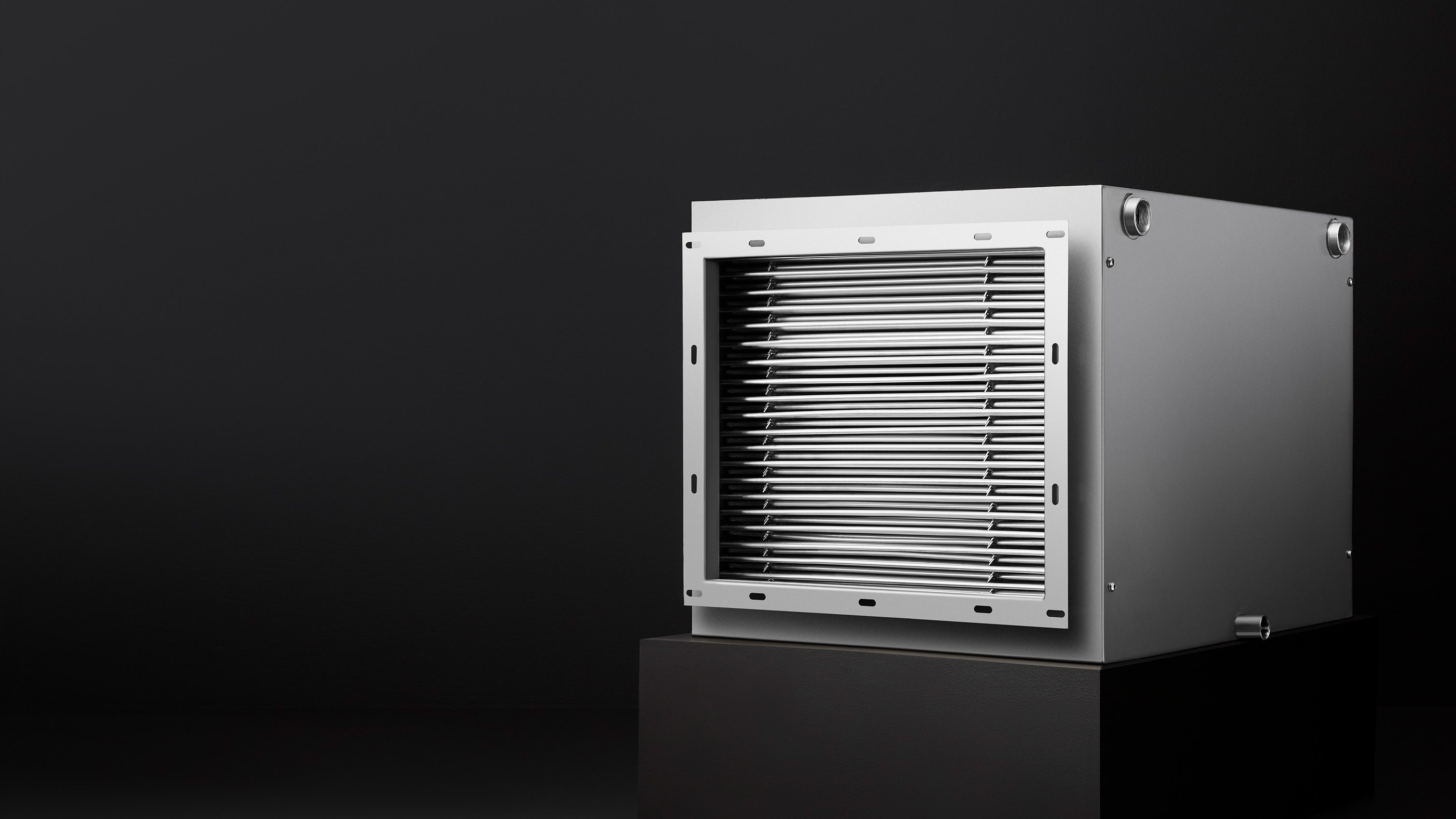 Enjay – Making energy recovery profitable in impossible environments