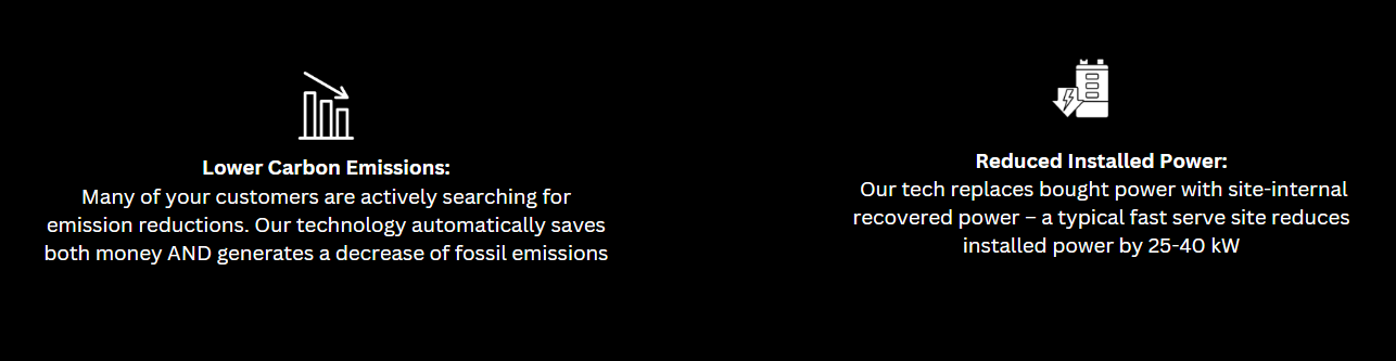 Enjay – Making energy recovery profitable in impossible environments