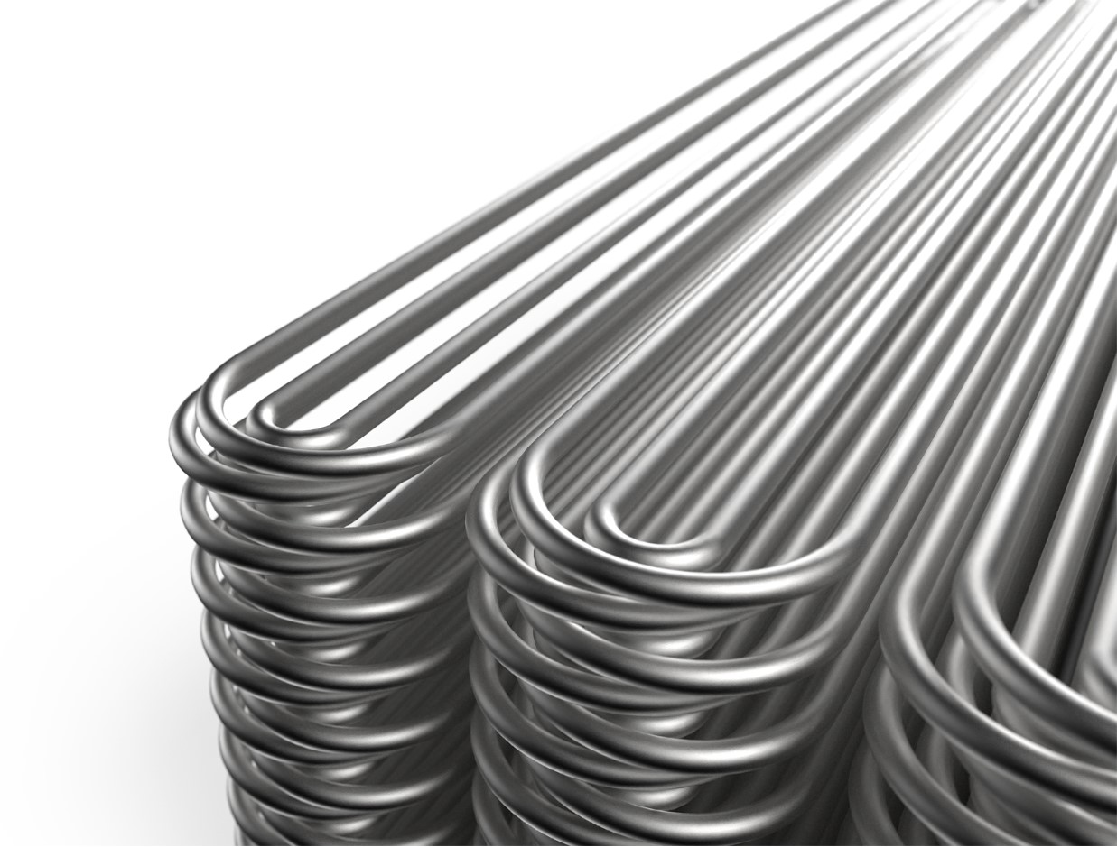 Pressure stability and why size matters